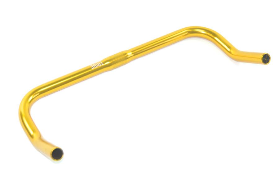 Tribe Bicycle Co. Bullhorn Bars - Tribe Bicycle Co.